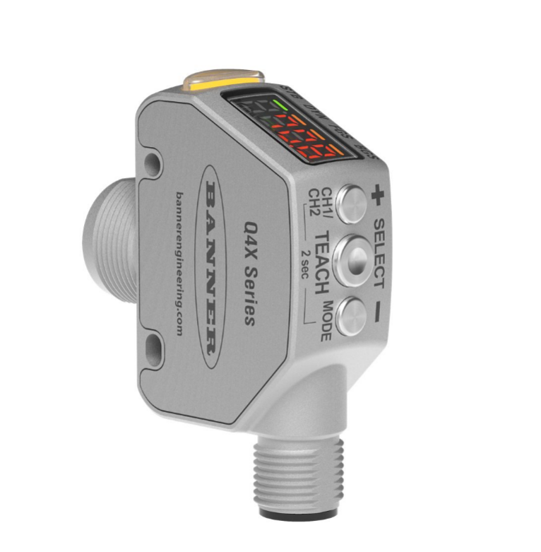 How To Recalibrate a Q4X Sensor